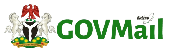 Welcome to GovMail, Powered by GBB